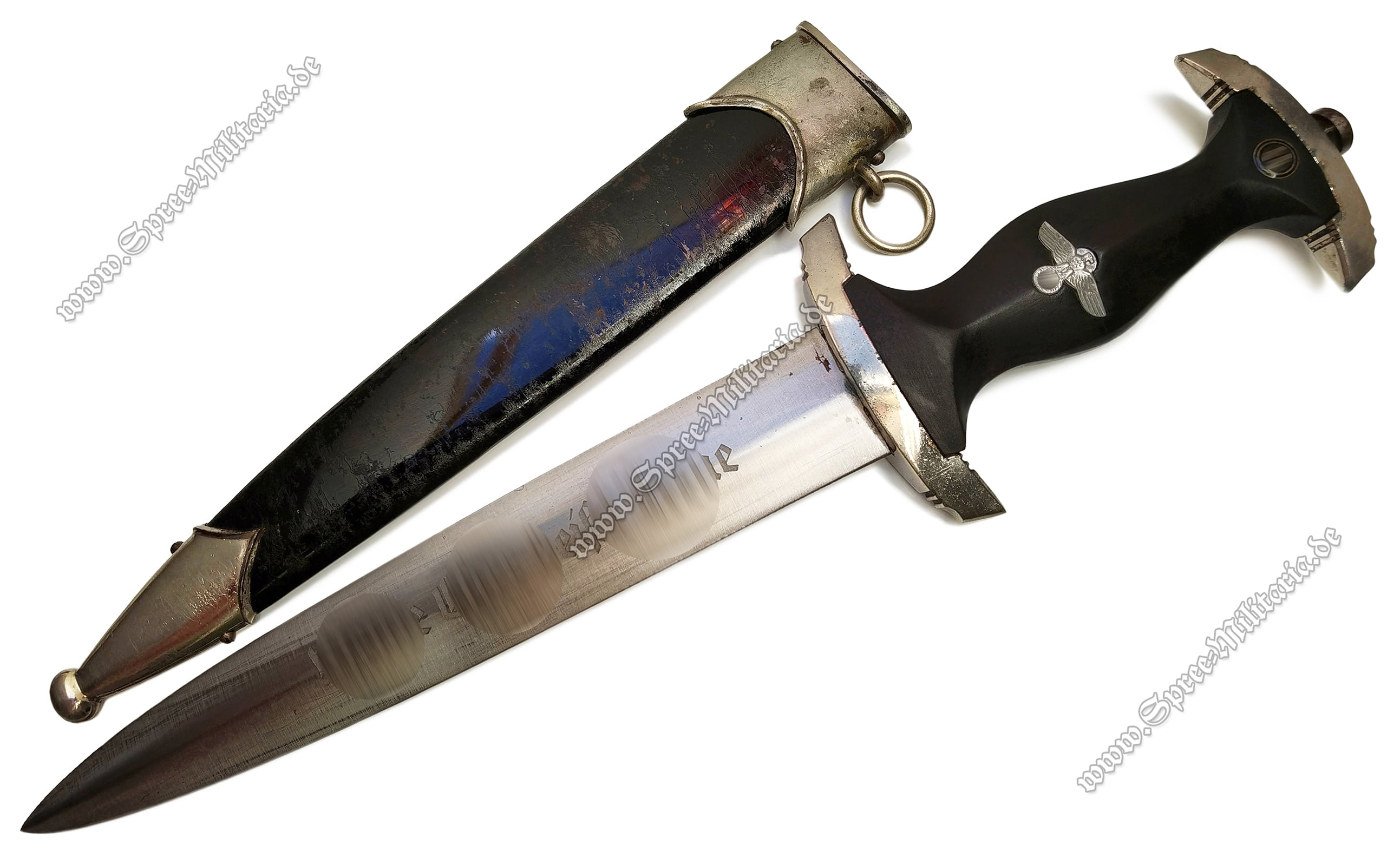 Blankwaffen/Dolche | spree-militaria.de